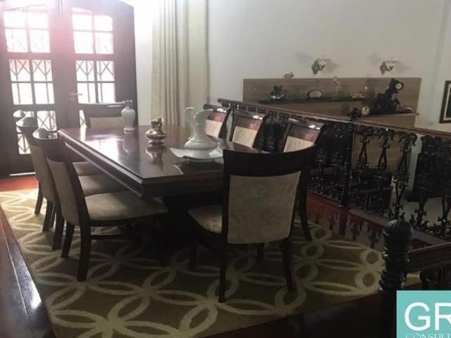 Linda casa estilo colonial para venda no Campo Belo, São Paulo, 620m2, 3 suítes, 7 vagas, localizaçã