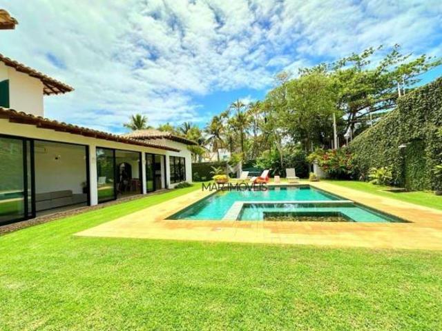 Linda casa estilo rustico a 400 metros da praia de Pernambuco no Guarujá