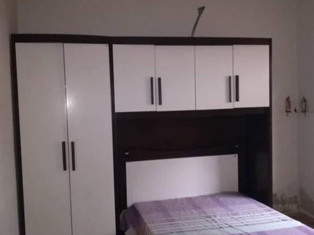 Linda casa geminada na zona 1 Vila Caiçara
