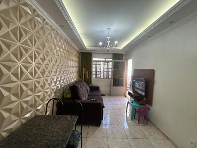LINDA CASA GEMINADA NO BAIRRO ESPIRITO SANTO 2 QUARTOS PLANEJADOS COZINHA PLANEJADA