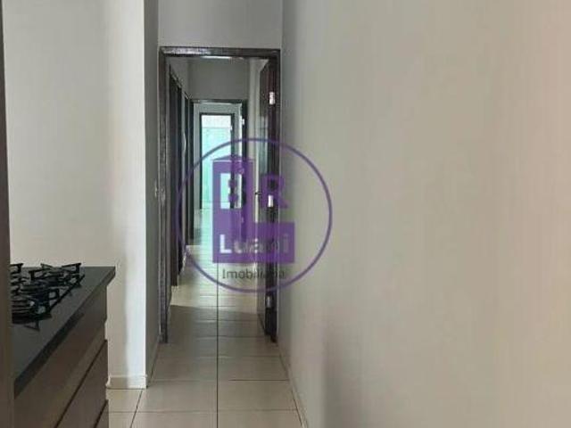 Linda casa geminada a venda abaixo do valor do mercado
