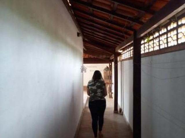 LINDA CASA GEMINADA EM Ã?TIMA LOCALIZAÃ?Ã?O DO BAIRRO VALE DAS ESMERALDAS 2 EM ESMERALDAS