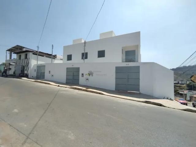 Linda casa geminada triplex na melhor localizaaâ¡aæo do bairro vila cristina em betim