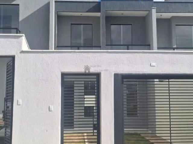LINDA CASA GEMINADA 03 QUARTOS COM SUITE E CLOSET NO ALVORADA EM CONTAGEM