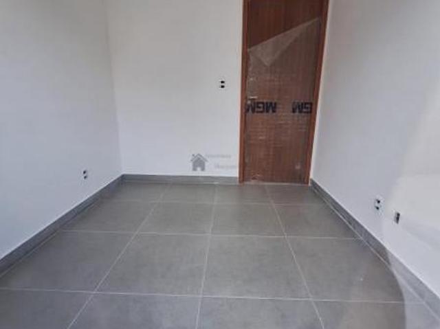 LINDA CASA GEMINADA 03 QUARTOS NO SANTA RITA EM IBIRITÃ?