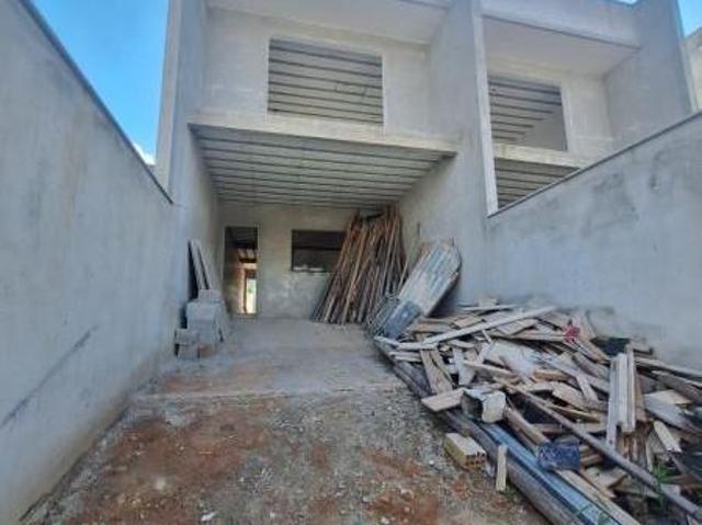 LINDA CASA GEMINADA 03 QUARTOS NO VILA VERDE EM BETIM