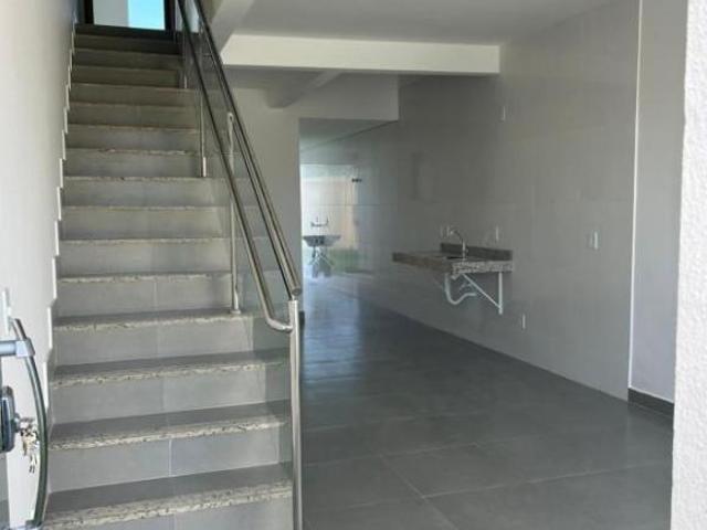 LINDA CASA GEMINADA 3 QUARTOS NA MELHOR LOCALIZAÃ?Ã?O DO BAIRRO SERRA VERDE EM BRUMADINHO