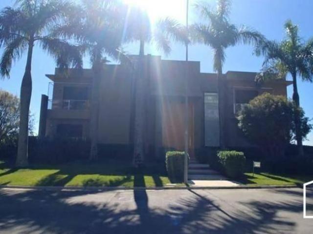 Linda casa Genesis II