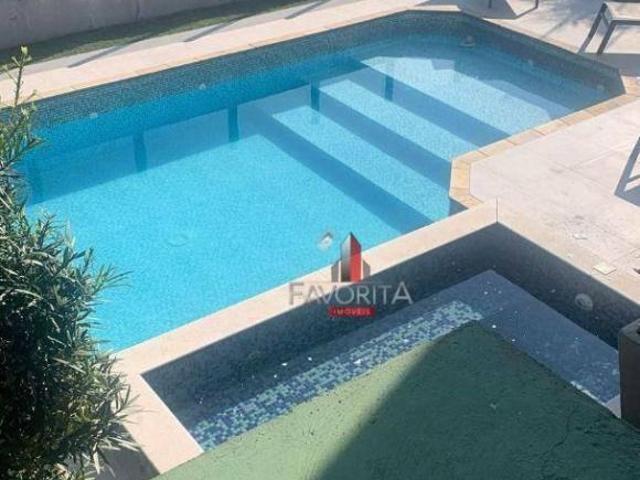 Linda Casa Golf Village Granja R$2.800.000,00