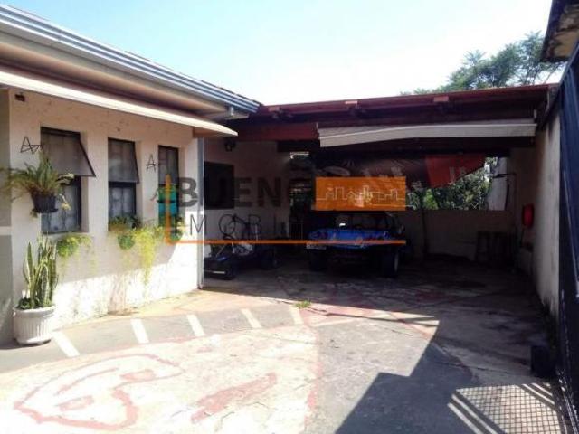 Linda casa Jaguari
