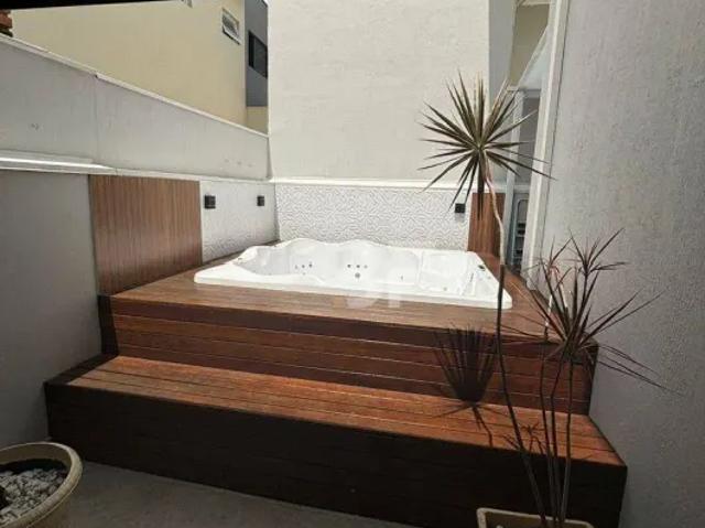 Linda casa Jardim Villagio de Itaici