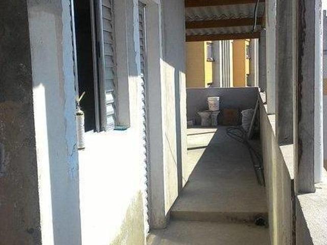 LINDA CASA JARDIM DAS ROSAS