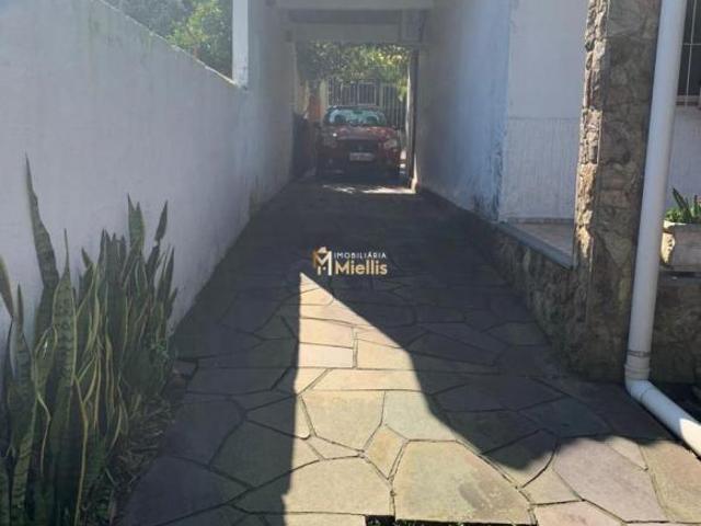 Linda Casa JARDIM FIUZA VIAMÃO RS