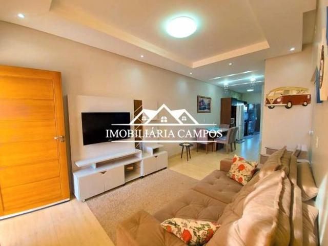 LINDA CASA JARDIM SÃO FRANCISCO TOLEDO PR