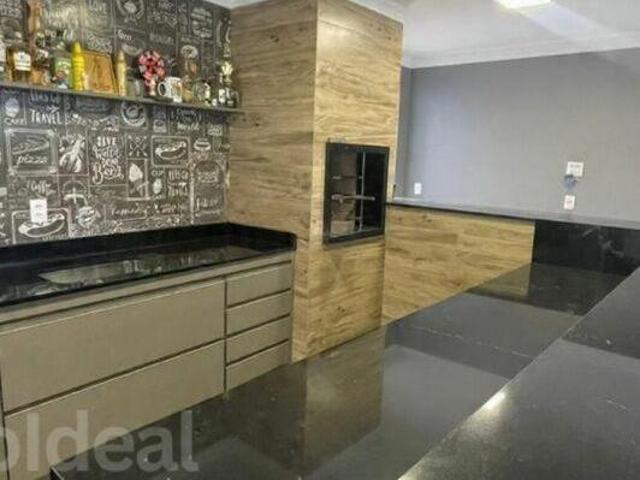 Linda casa Jardim Santa Lúcia Lençóis Paulista SP