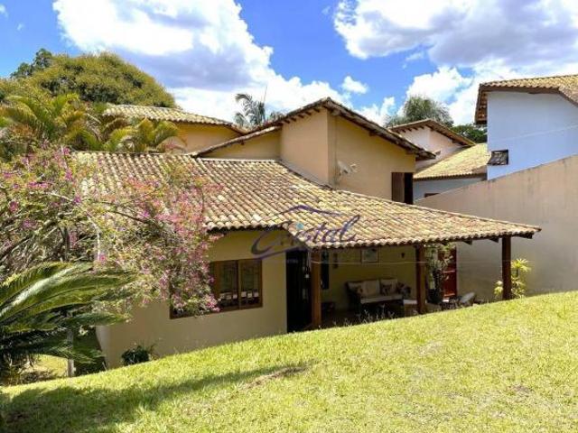Linda Casa Km 30 Raposo Tavares