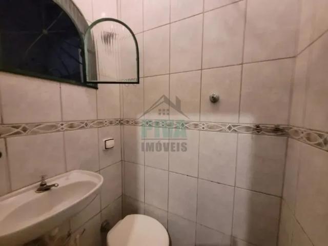 Linda Casa Linear, no Bairro Padre Eustáquio