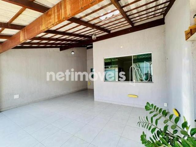 Linda Casa Linear no Planalto!