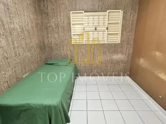 Linda Casa Localizada no Jardim America zona sul com 3 dormitorios Suite Portao Automatico