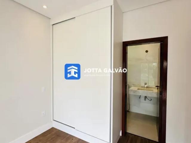 Linda casa localizada no Residencial Club Portinari em Paulínia!
