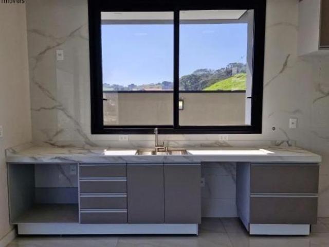 LINDA CASA PARA COMPRA NO CONDOMÍNIO BOSQUE DO HORTO BAIRRO HORTO FLORESTAL JUNDIAÍ