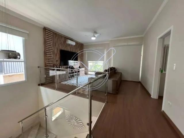 Linda casa para locação no Alphaville Residencial 03