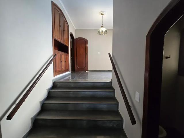 Linda casa para locação no condomínio Residencial 3 em Alphaville Santana de Parnaiba SP