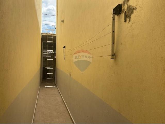 Linda casa para locação no Jardim Alvorada!