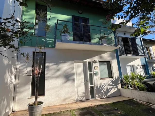 Linda casa para locação no the way, 3 dormitorios e banheira de hidromassagem