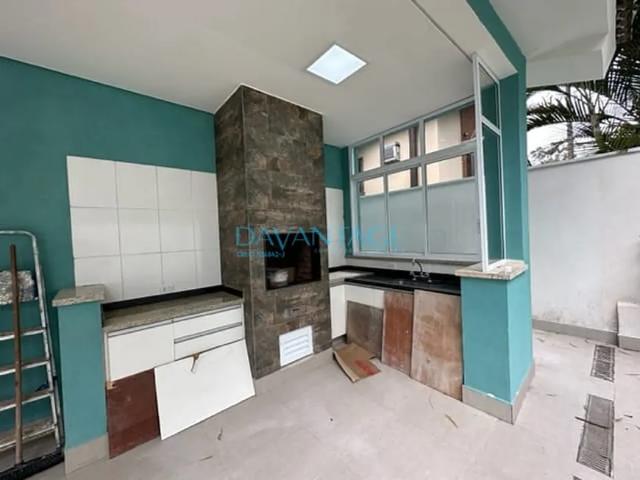 Linda casa para locação, Alphaville Cinco, Santana de Parnaíba, SP