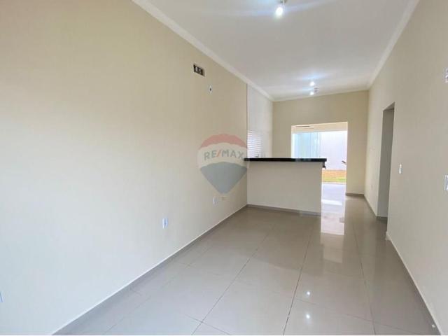 Linda Casa para Locação – Conforto e Espaço para Sua Família!
