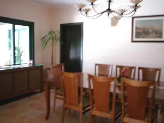 Linda casa para locação, fácil acesso!