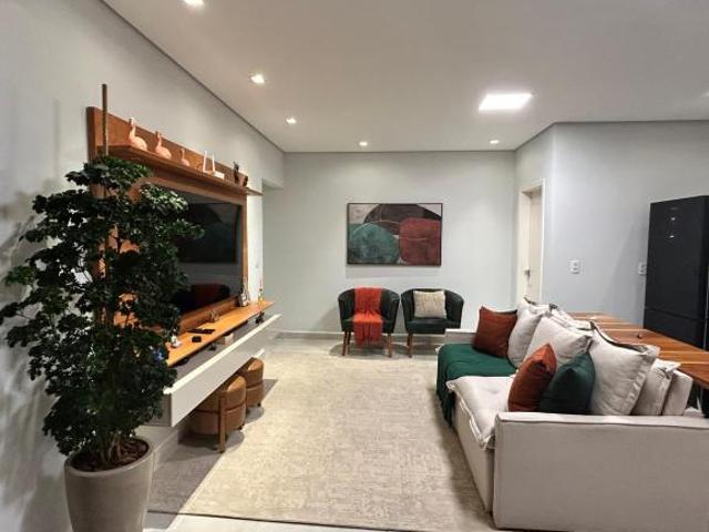 Linda casa, para quem quer conforto e praticidade