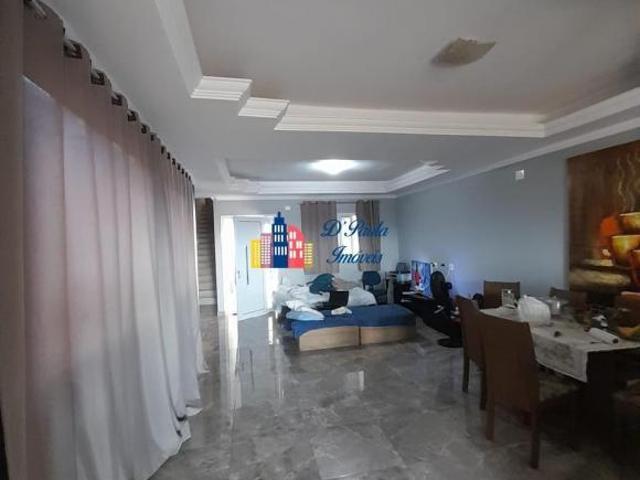 Linda casa PARA RENDA em Santana de Parnaiba, SP. Aceita permuta !