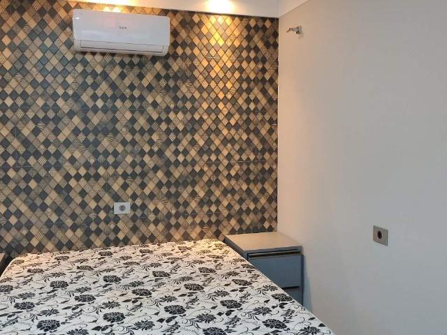 Linda casa para temporada