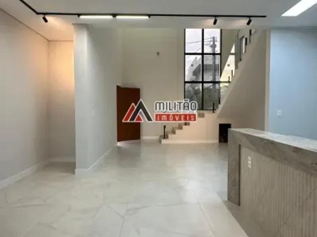 Linda casa para venda 395m2 e 4 suítes na Cidade Alpha Eusebio