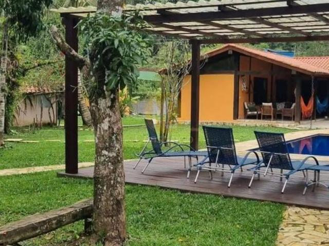 LINDA CASA PARA VENDA COM 4 SUITES! EM SAO SEBATIÃO COM 1.500 M² TERRENO!