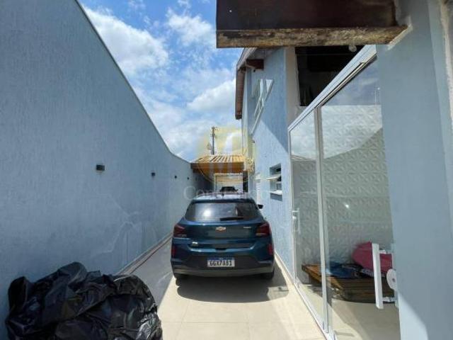 LINDA CASA PARA VENDA COM 4 QUARTOS, 2 SUITES E PISCINA EM CARAGUATATUBA