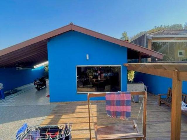 Linda casa para venda Chácara do Rosário