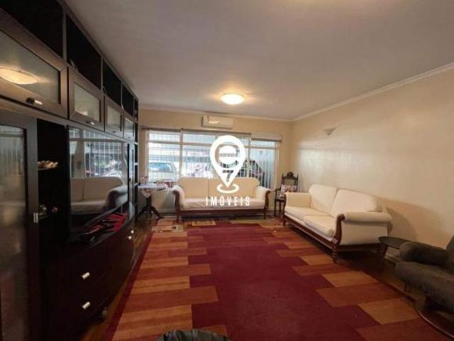 LINDA CASA PARA VENDA DE 3 DORMITÓRIOS NA SAÚDE!