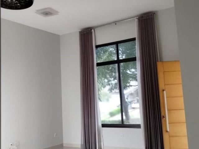 Linda Casa para Venda e Locação no Condomínio Portal de Itaici ? Indaiatuba/SP!