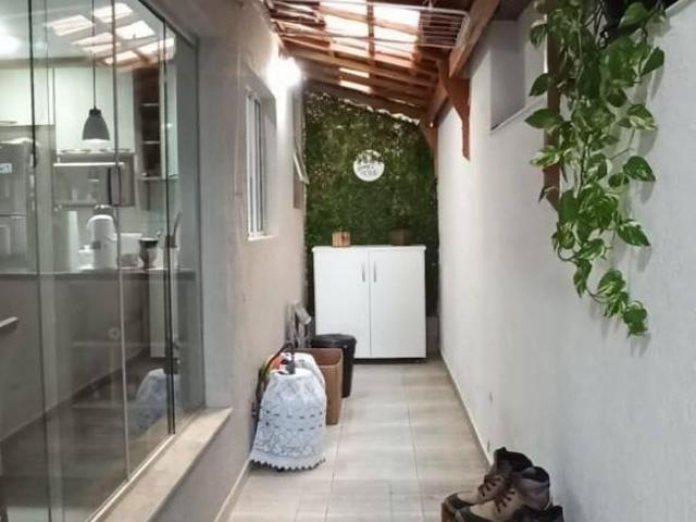 LINDA CASA PARA VENDA EM ITAPECERICA DA SERRA