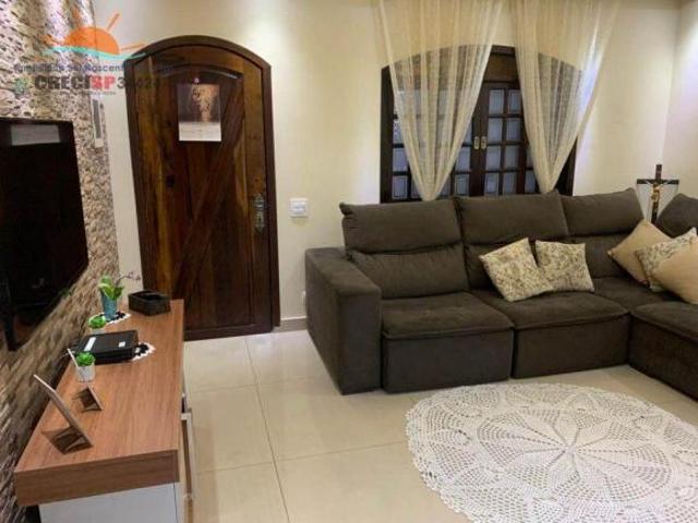 LINDA CASA PARA VENDA EM TABOÃO 32