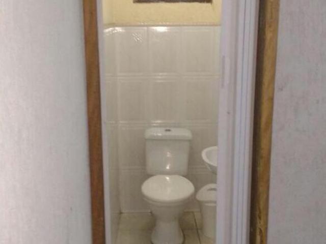 LINDA CASA PARA VENDA JD MARACÀ