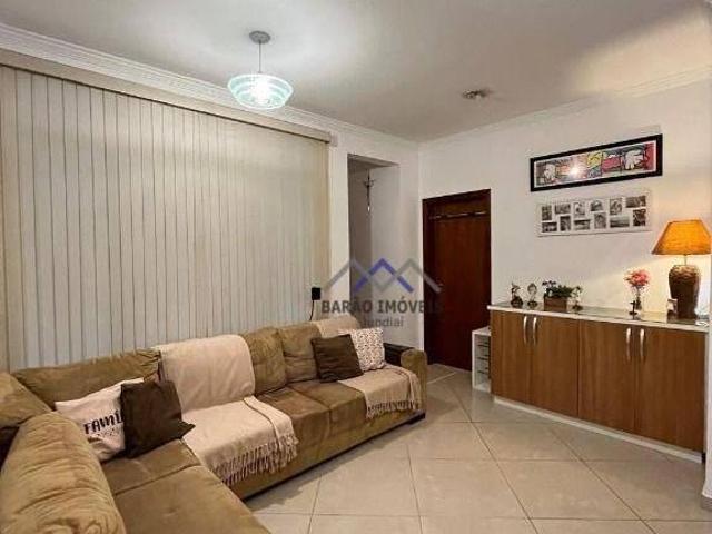 Linda casa para venda ou locação em excelente Avenida no Jardim Pacaembu Jundiaí