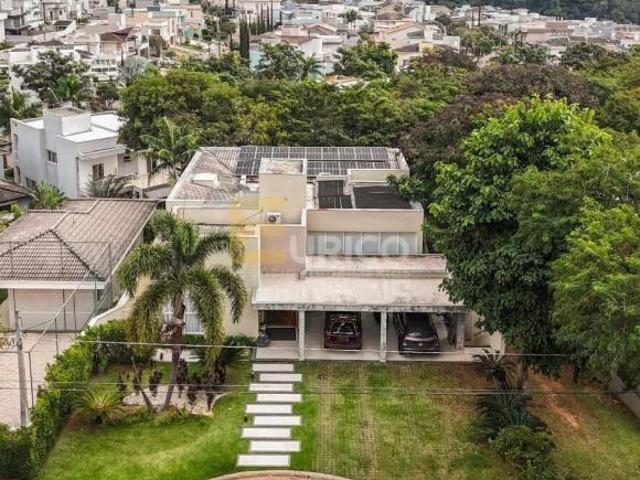Linda casa para venda no Condominio Ibi Aram I