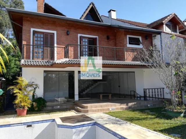 Linda Casa para Venda no bairro Real Parque, em São Paulo / SP, 4 suítes Próximo Condomínio Jardim P