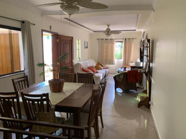 Linda Casa Para venda No Jardim Colombo