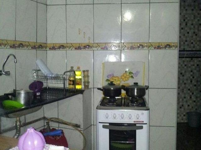 LINDA CASA PARA VENDA NO JARDIM COMERCIAL