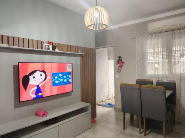 Linda casa para venda no Portal da Estação Franco da Rocha